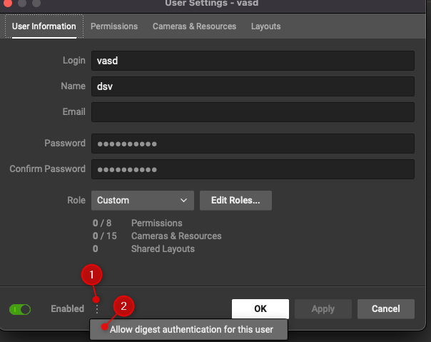 How Does Authentication Work?
